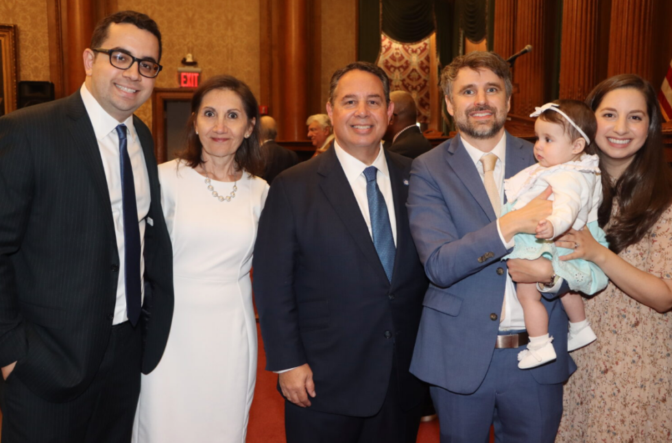 PRESS MENTION: Rosato reigns supreme: Celebrated trial attorney takes ...