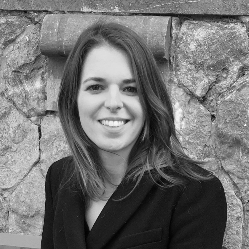 Alice Davis - Catholic Migration Services