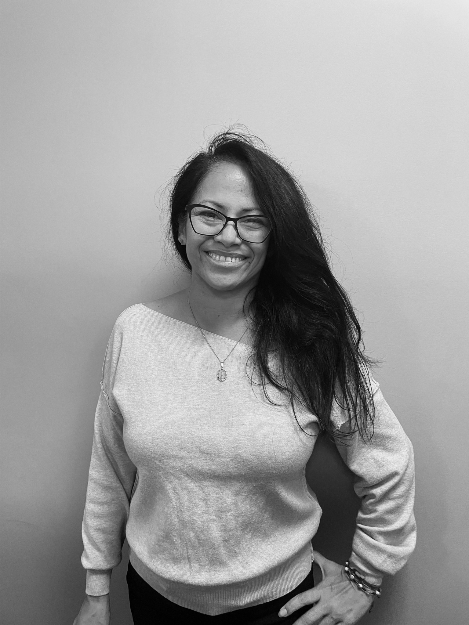 Marisol Canales - Catholic Migration Services