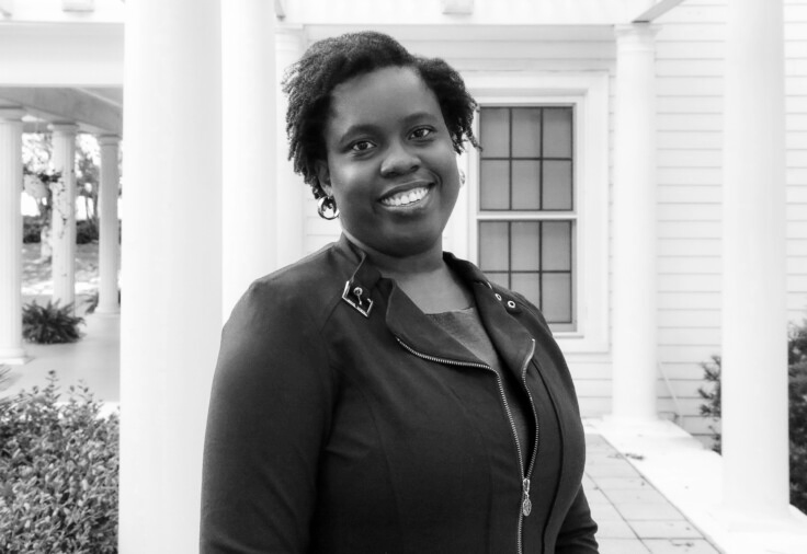 Ashley S. Cevere - Catholic Migration Services