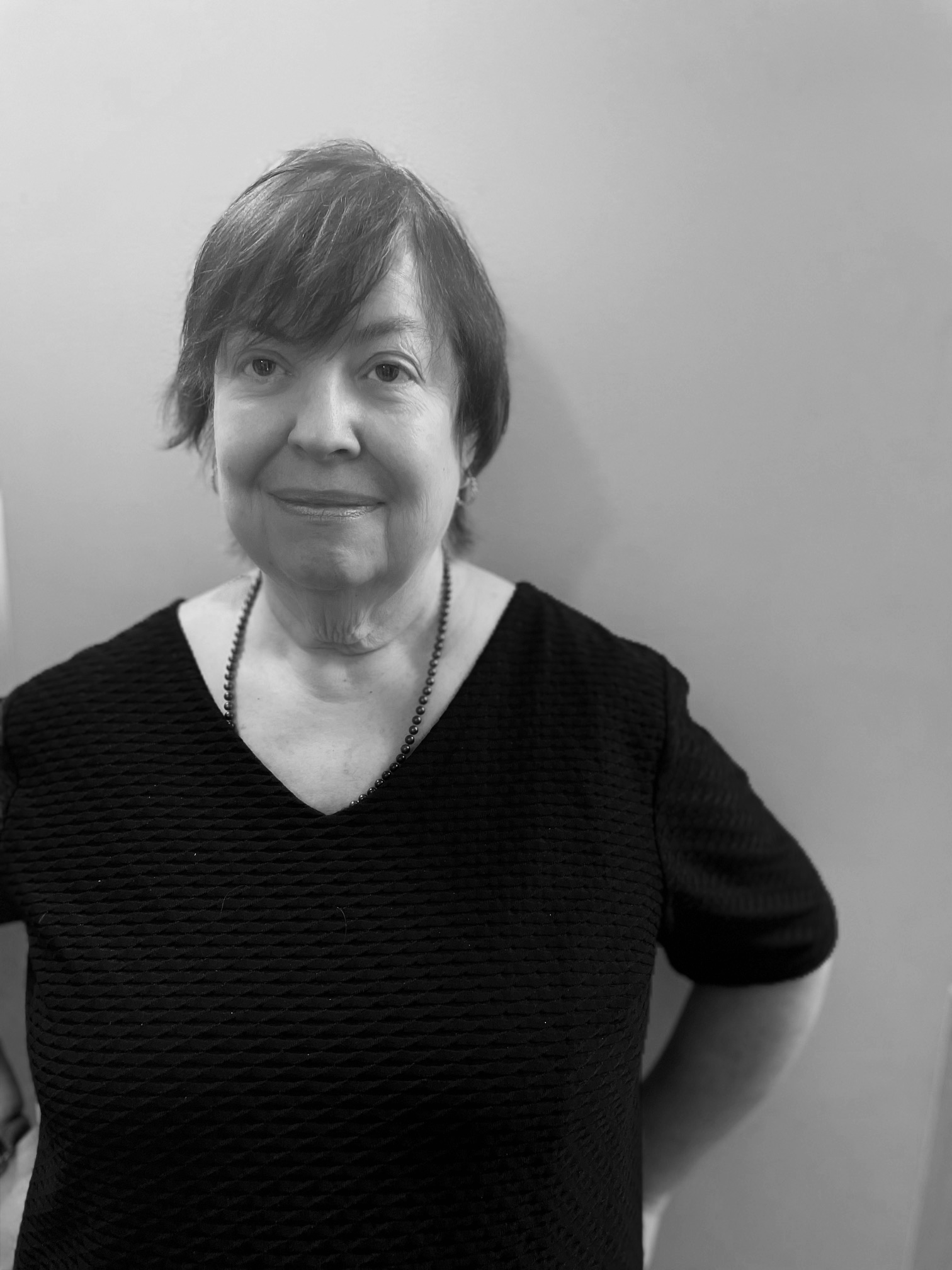 Lynn Neugebauer - Catholic Migration Services