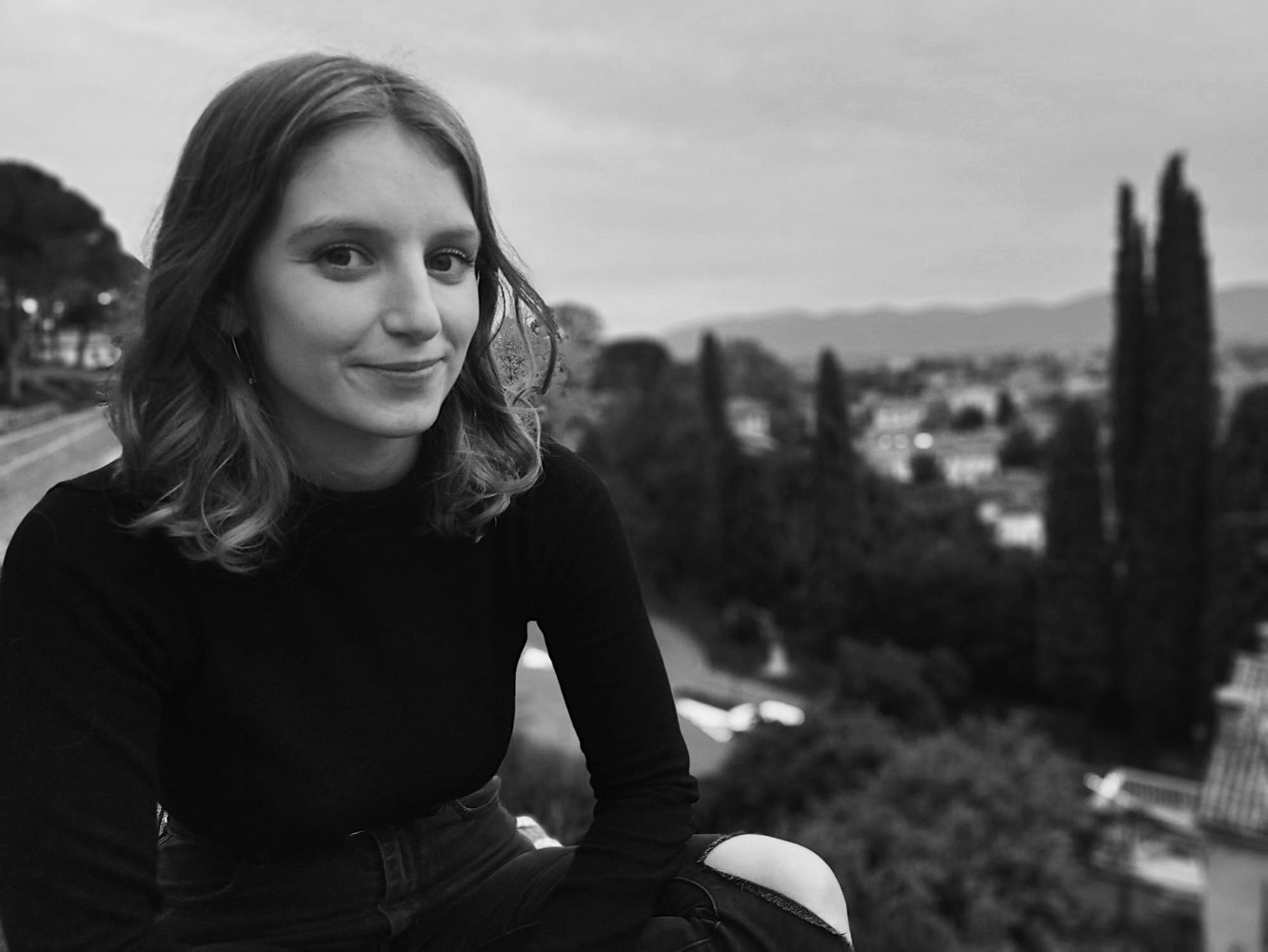 Lily Stadler - Catholic Migration Services