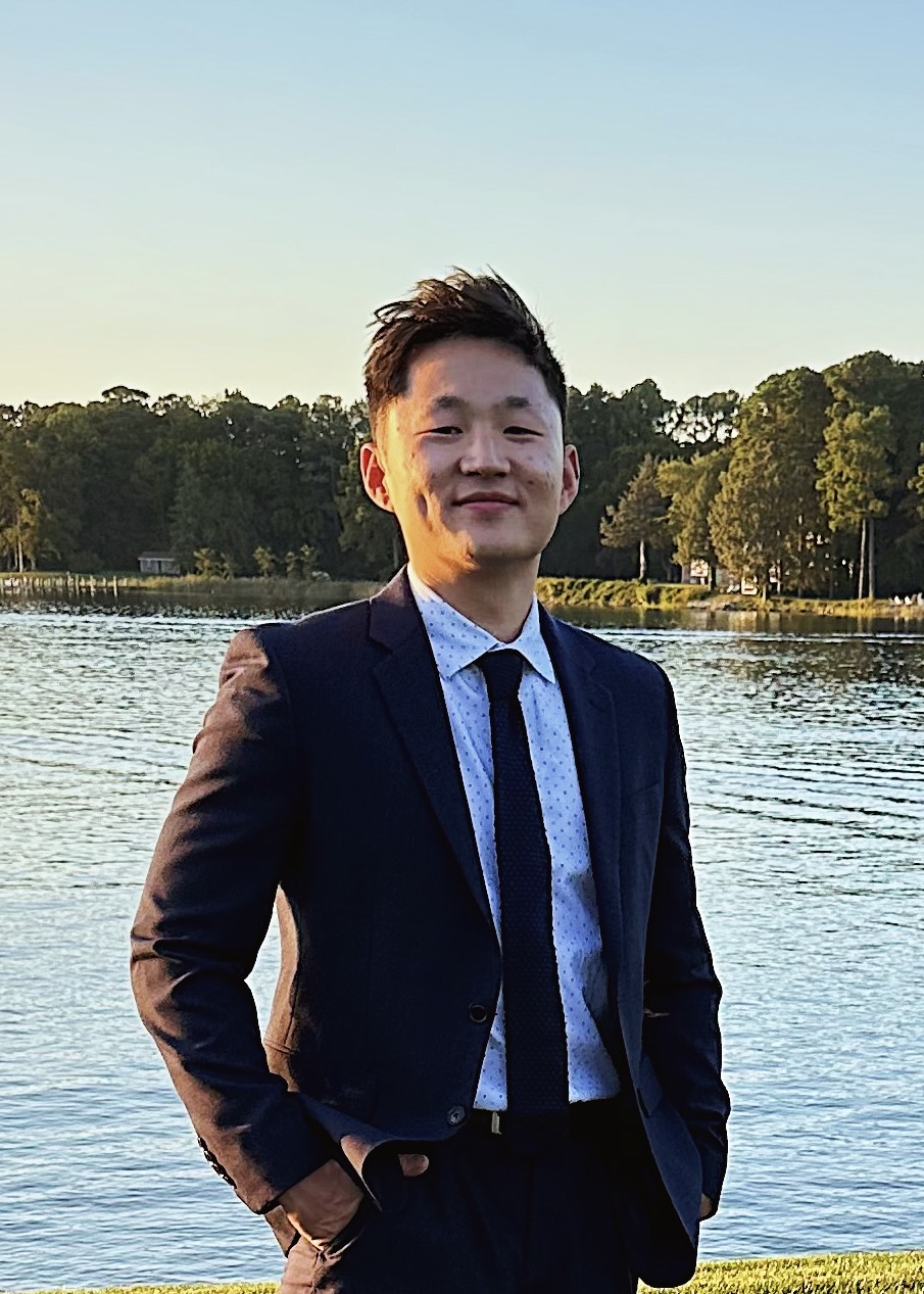 Aaron Bryce Lee - Catholic Migration Services